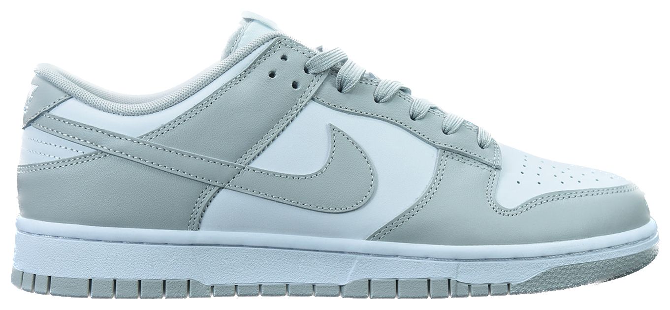 Nike Dunk Low Grey: Compre o Tênis Estiloso e Confortável Aqui!