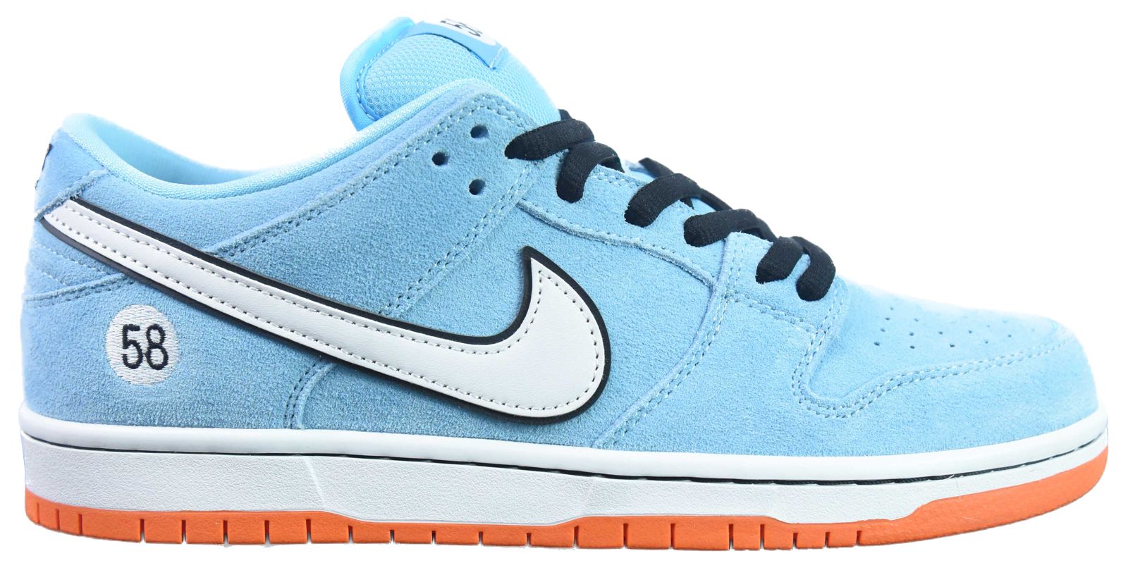 Nike SB Dunk Low Club 58 Gulf: Compre o Seu Tênis Exclusivo Aqui!